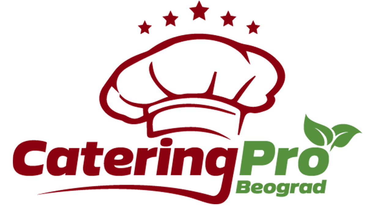 Ketering za Firme i Proslave | Profesionalno Catering Posluženje